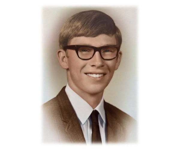 John Edgar Kern Obituary (2026) - Sagamore Hills, OH - Ferfolia Funeral ...
