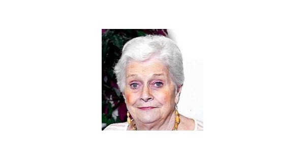 Roberta Joan Ehling Obituary (2021) - Hutchinson, KS - Elliott Mortuary ...