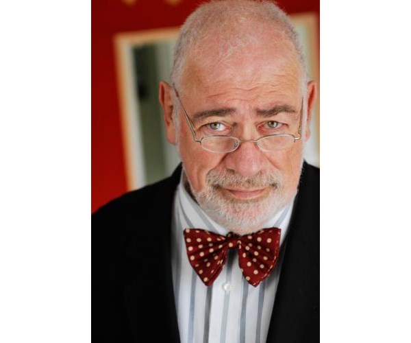 Alan Charof Obituary and Online Memorial (2025)