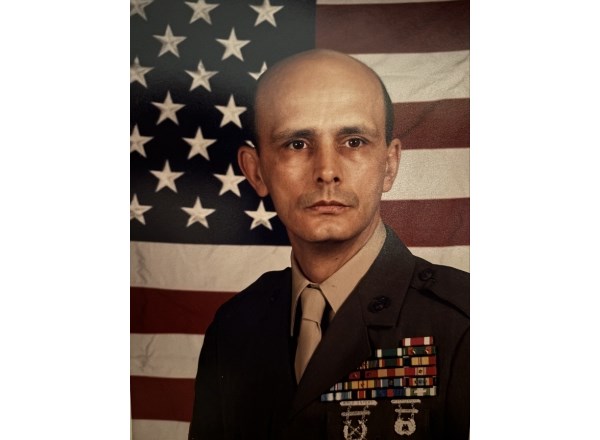 Sgt Major Terry Retired USMC Obituary (2026) - Stafford, VA - Covenant ...