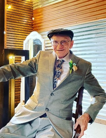 Gerard "Jerry" Watson Obituary (2026) - Wheaton, IL - Williams-Kampp ...