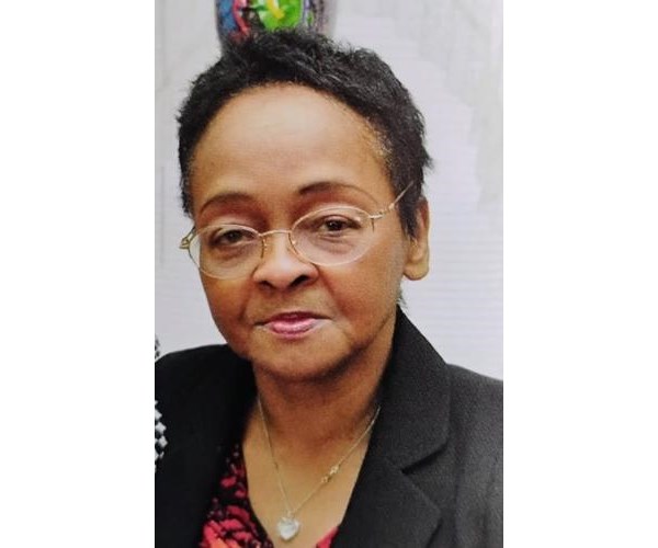 Judy Gisstand Obituary (2025) - Anderson, SC - Marcus D. Brown Funeral ...