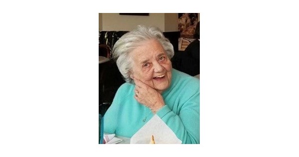 Judith M. "LaPointe" Standley Obituary (2025) - Danvers, MA - O'Donnell ...