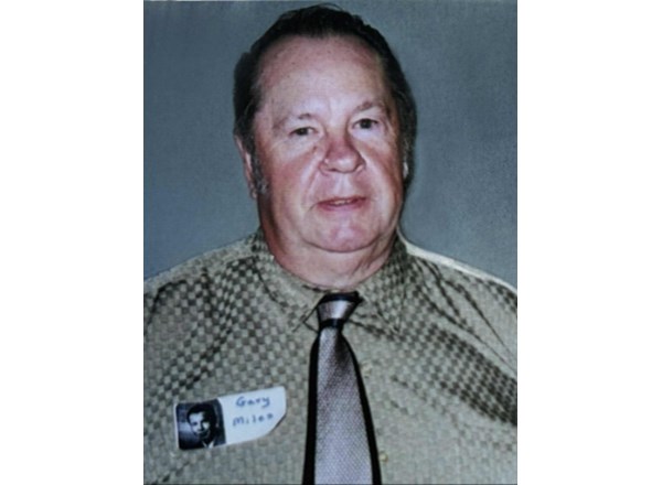 Gary Francis Miles Obituary (2025) - Lapeer, MI - Lynch & Sons Funeral ...