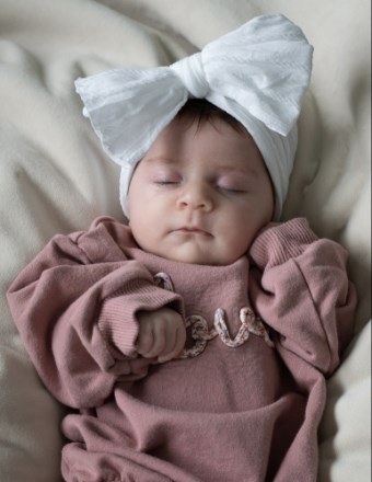 Camryn James Robinson Obituary (2026) - Troy, MI - A.J. Desmond & Sons ...