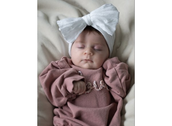 Camryn James Robinson Obituary (2026) - Troy, MI - A.J. Desmond & Sons ...