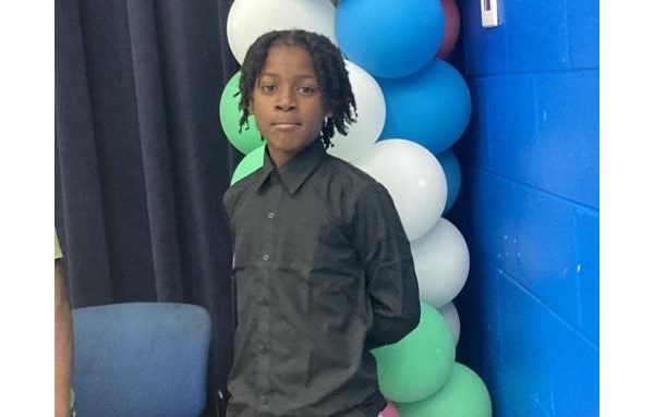 Kaiden Jamar Carr Obituary (2025) - Detroit, MI - Jeter Funeral Home LLC