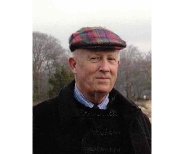 Warren Arthur Anderson Obituary (2025) - Danvers, MA - Lyons Funeral Home