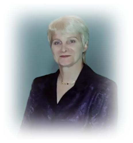 Diantha Darnelle "Diane" Wolfe Obituary (2026) - Terra Alta, WV ...