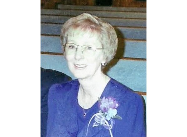 Mrs. Gloria Jean Overstreet Obituary (1944 - 2026) - Clearwater, SC ...