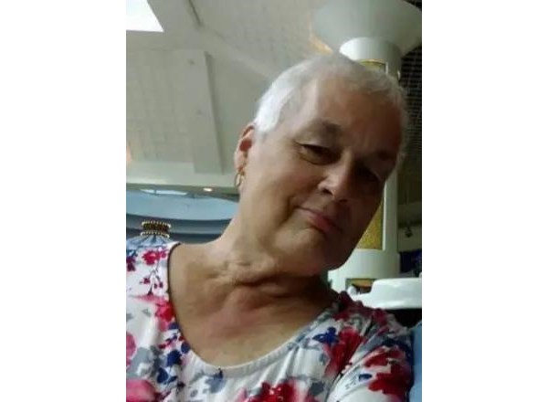 Sherry Murphy Obituary and Online Memorial (2025)