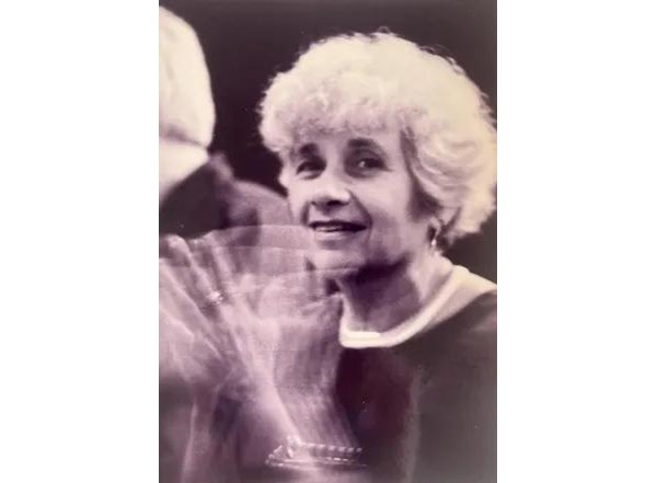Edith K. Jeffrey Obituary (2025) - Princeton, NJ - The Mather-Hodge ...