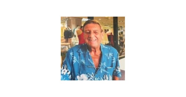 Harold Joseph Smith Obituary (2023) - Coconut Creek, FL - Levitt ...