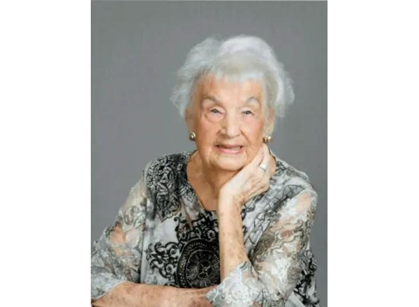 Ruth Barbara Bunten Obituary (1924 - 2025) - Sun City West, AZ - KNXV
