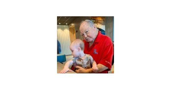 Terry Lee Bailey Obituary (2025) - Holcomb, MS - McKibben & Guinn ...