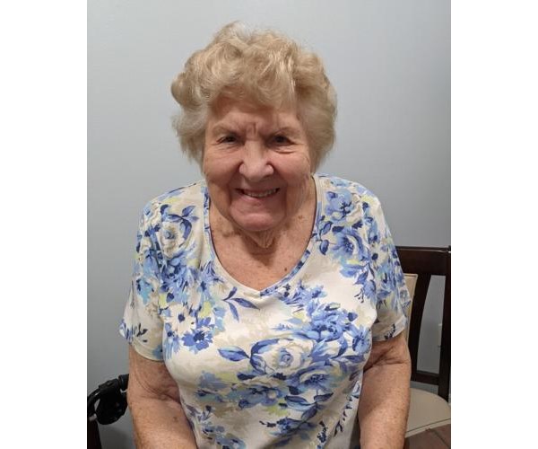 Marilyn Bogucki Obituary (2024) - Cleveland, OH - A. Ripepi & Sons ...