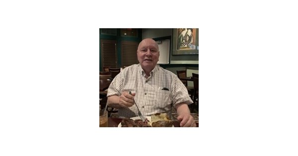 Robert Allen Stewart Jr. Obituary (2023) - Memphis, TN - High Point ...