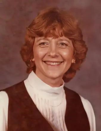 Sandra Carpenter Obituary (2024) - Caro, MI - Ransford Funeral Home ...