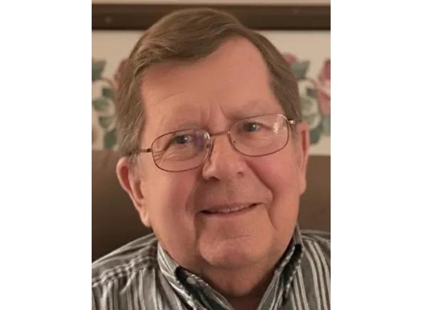 Richard Norman Westgate Obituary (2025) - Tecumseh, MI - Handler ...