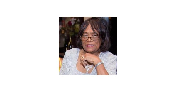 Lucille Harris Obituary (1940 - 2025) - Rockford, IL - WREX