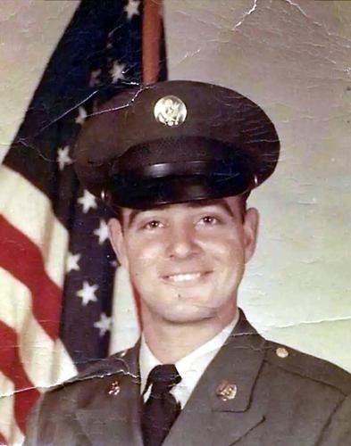 Roy Hunter Obituary (2023) - Gadsden, AL - Collier-Butler Funeral Home ...