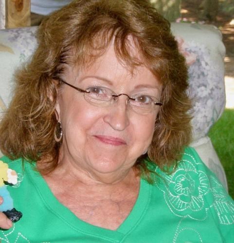 Judith Anne Hallisey Obituary (2024) - Quincy, MA - Hamel-Lydon Chapel ...