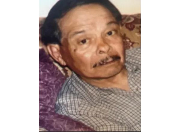 Frank Melon Obituary (2025) - Las Cruces, NM - Perches - Graham's ...