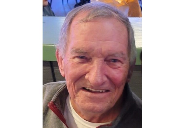 John Joseph Trueblood Sr. Obituary (2025) - Terre Haute, IN - DeBaun ...