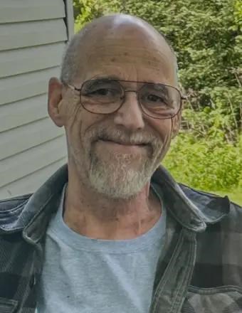 Dennis Alan Perry Obituary (2025) - Montrose, MI - O'Guinn Family ...