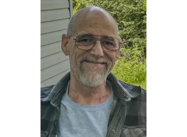 Dennis Alan Perry Obituary (2025) - Montrose, MI - O'Guinn Family ...