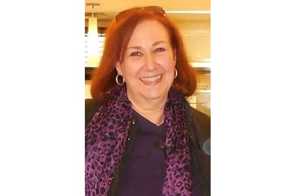 Carolyn Lippman Obituary (2025) - Atlanta, GA - Dressler's Jewish ...