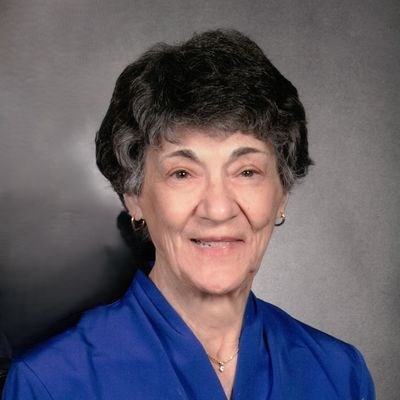 Marlys Mae Schaumburg Obituary (2025) - North Saint Paul, MN - Sandberg ...