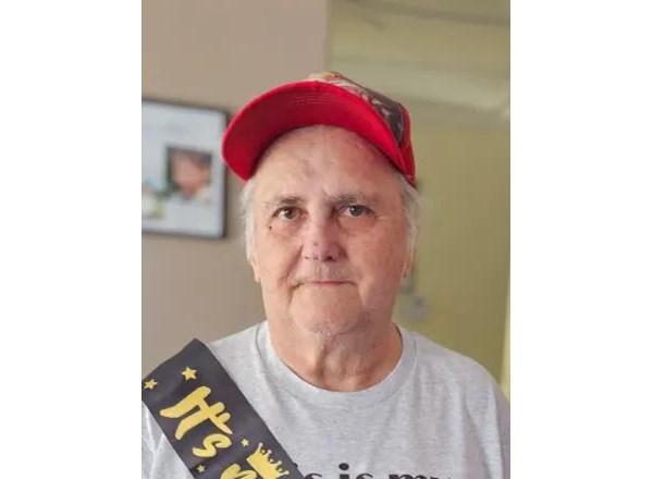 Mack Arthur Edwards Obituary (2025) - Covington, KY - Serenity Funeral Care