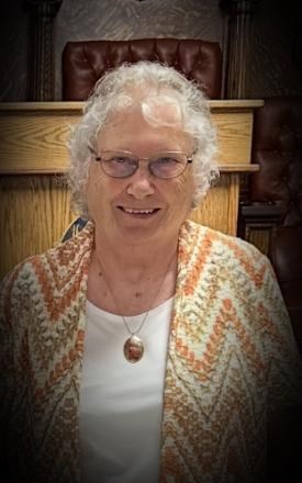 Connie Kay Nordin Obituary (1944 - 2025) - Saint Maries, ID - KXLY