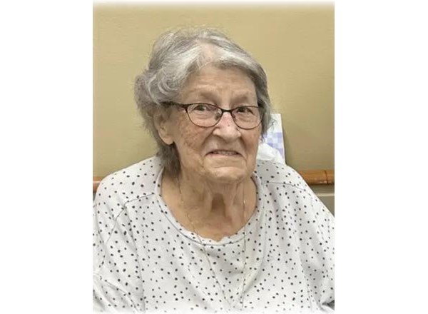 Gaynell Hunter Bradley Obituary (2024) - Marshall, NC - Madison Funeral ...