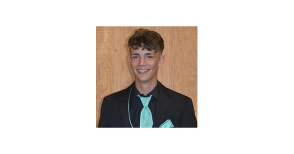 Landon Cordell Biggs Obituary (2024) - Corsicana, TX - Griffin-Roughton ...