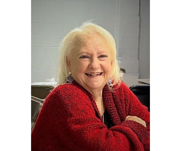 Lorrie Garner Obituary (2025) - Lucedale, MS