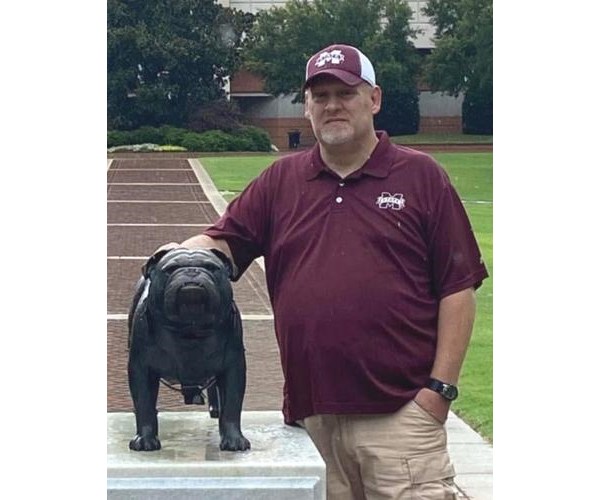 Weldon Brian Keith Obituary (2025) - Waynesboro, MS - Freeman Funeral ...