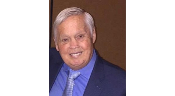 John William Frame Obituary (2023) - Post Falls, ID - English Funeral ...