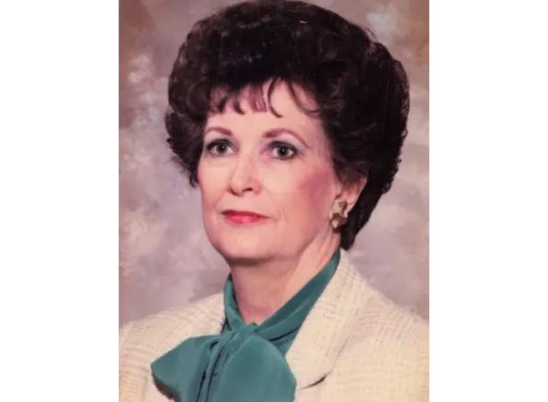 Ima Jean Hunt Obituary (2025) - Mansfield, AR - Martin Funeral ...