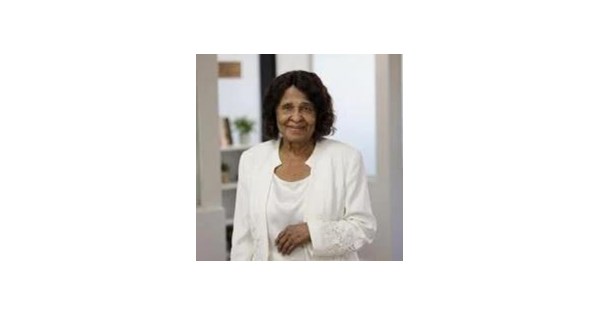 Ms. Naomi Downs Thomas Obituary (2026) - Snellville, GA - Gregory B ...