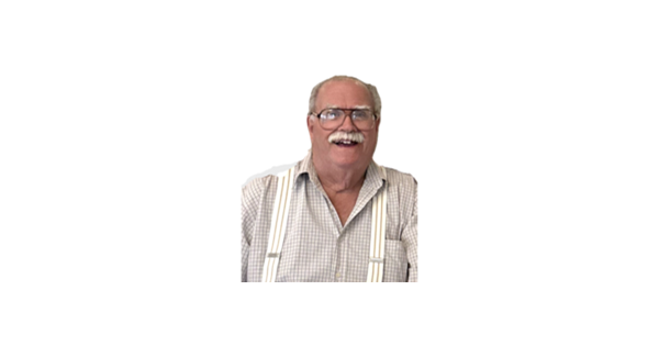 Carl J. Rubenacker Obituary (2025) - Hawthorne, NJ - Costa Memorial Home