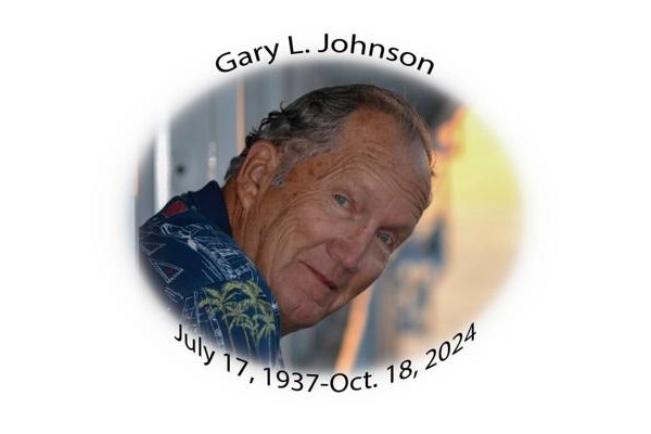 Gary Lee Johnson Obituary (2024) - Dunnellon, FL - Roberts Funeral Home ...