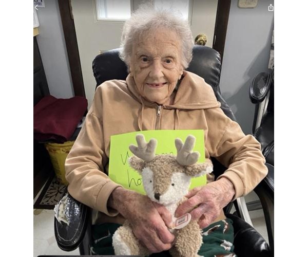 Marguerite Susan "Peg" Gorman Obituary (2026) - Owego, NY - Estey ...