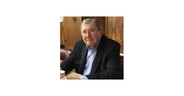 James Evan Childress Obituary (2025) - Hampton, AR - Benton Funeral ...