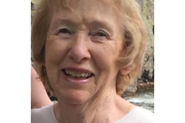 Susan Mary Holland Obituary (1940 - 2026) - Fort Collins, CO - The ...