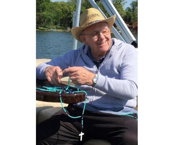 Alvin H. Fasen Obituary (2025) - Saint Joseph, MN - Daniel Funeral ...