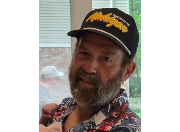 Michael "MIke" Jackson Obituary (2026) - Almont, MI - Muir Funeral Home ...
