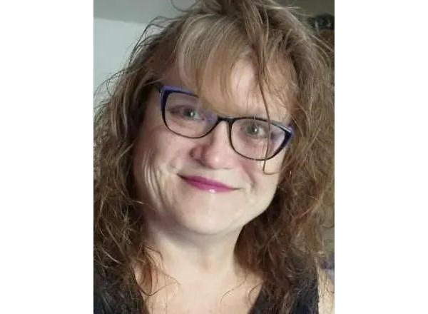 Dawn Elizabeth Ames Obituary (2025) - Ludington, MI - Grace Funeral ...