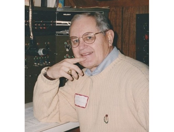 Charles R. "Chuck" Hitchcock Obituary (2026) - Prairie Village, KS ...